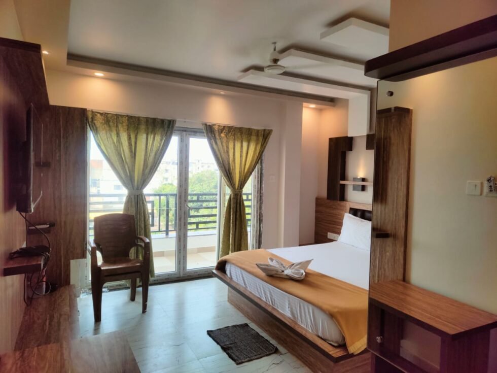 Puri - The Renaissance