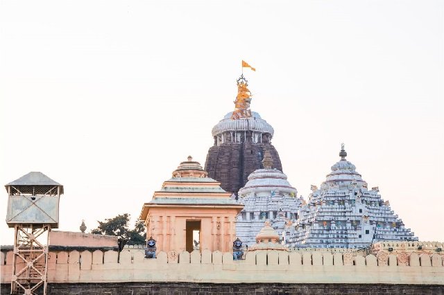 Puri - The Renaissance
